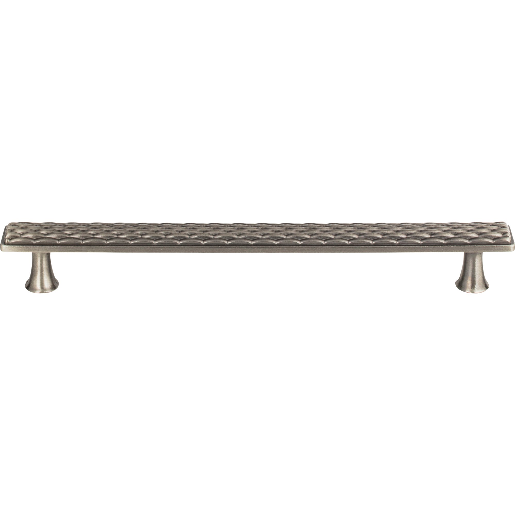 Timeless Touch: Atlas 239 Mandalay Pull 6 5/16 Inch (C-C) – Cabinet Hardware Specialties