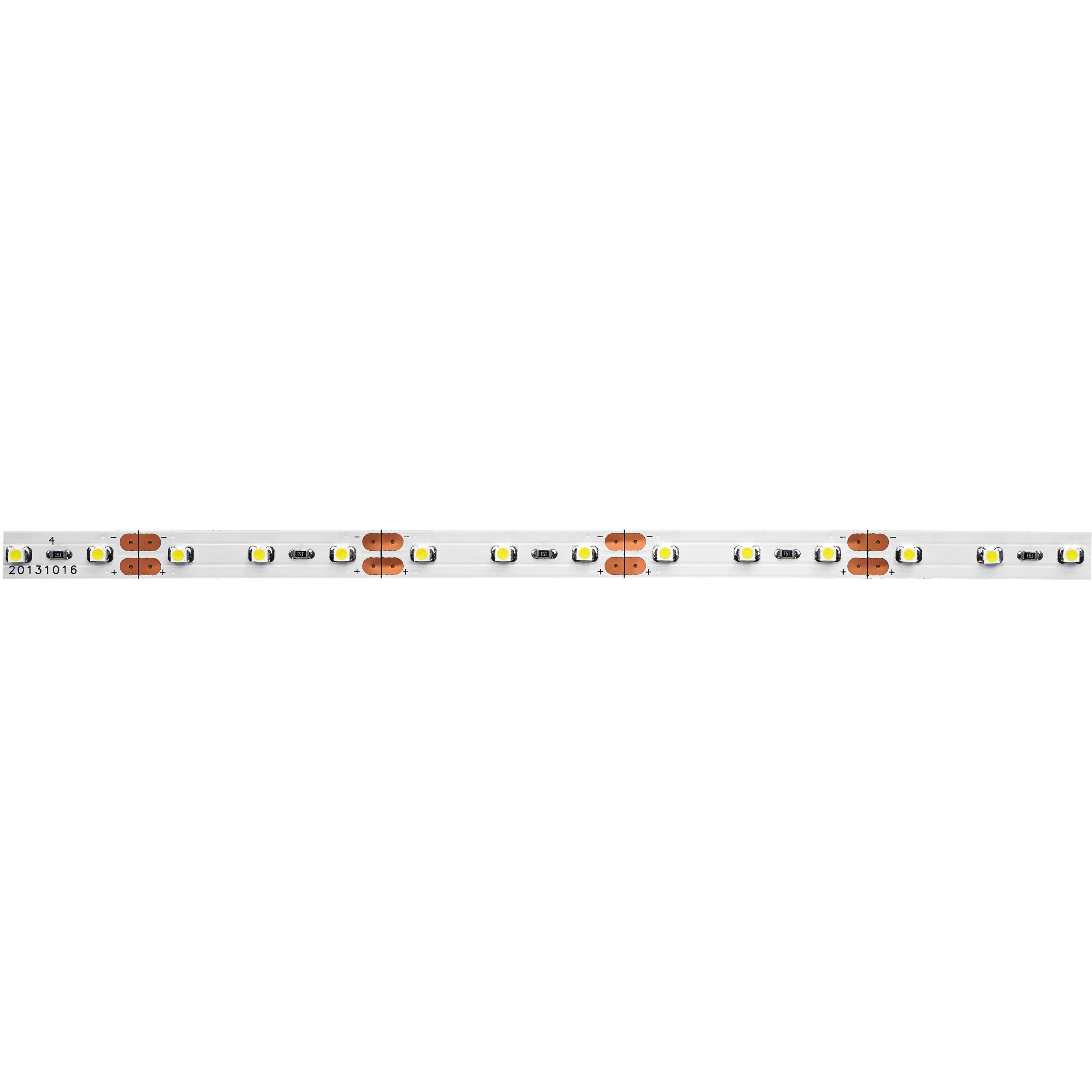 Tresco 20' ROLL DAYLIGHT FLEXTAPE 0.1W DIODE 15MM SPACE L-LED-FLXTPE-D – CabinetHardwareSpecialties