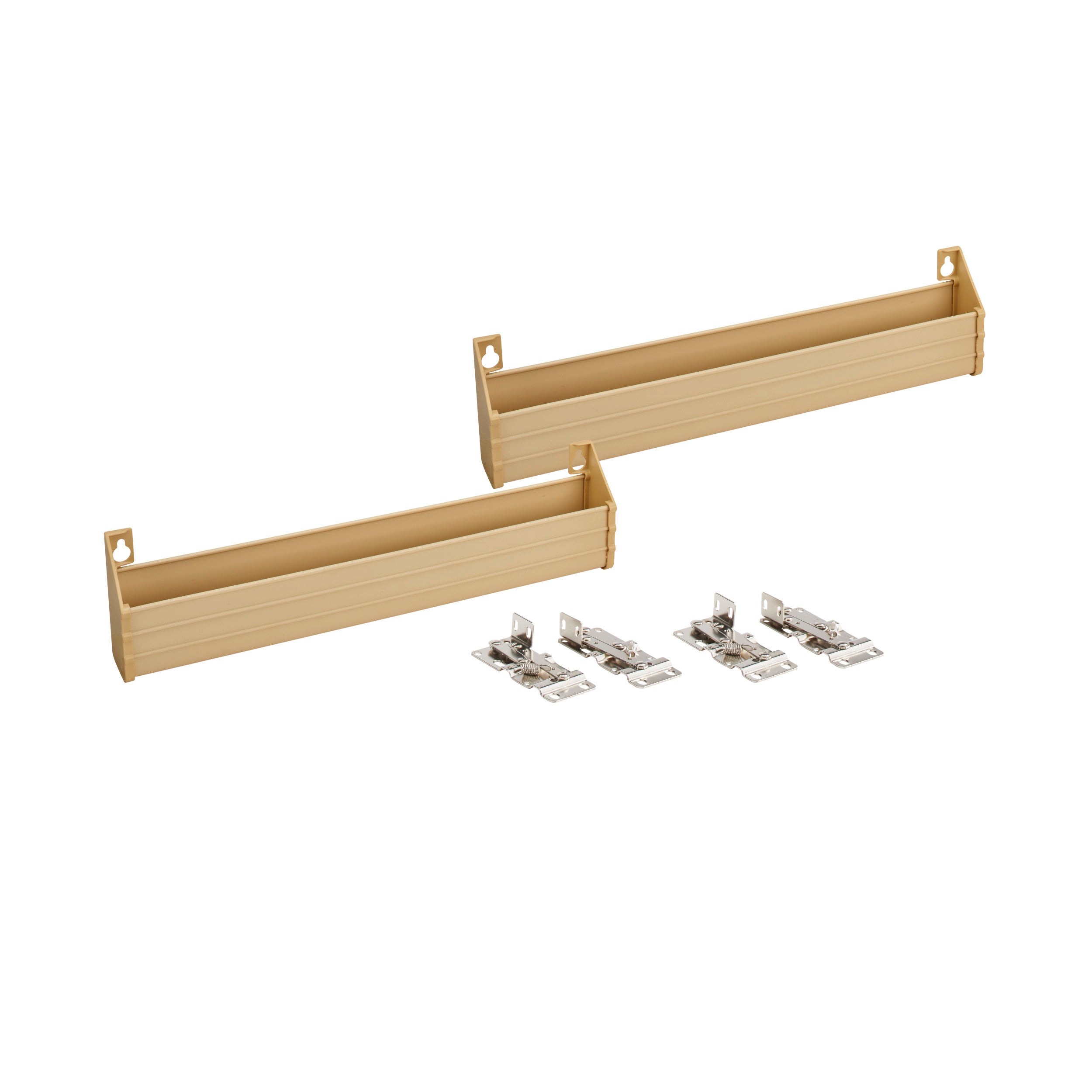 Rev-A-Shelf / 6542-14-15-52 / Polymer Slim Tip Out Tray for Sink Base ...