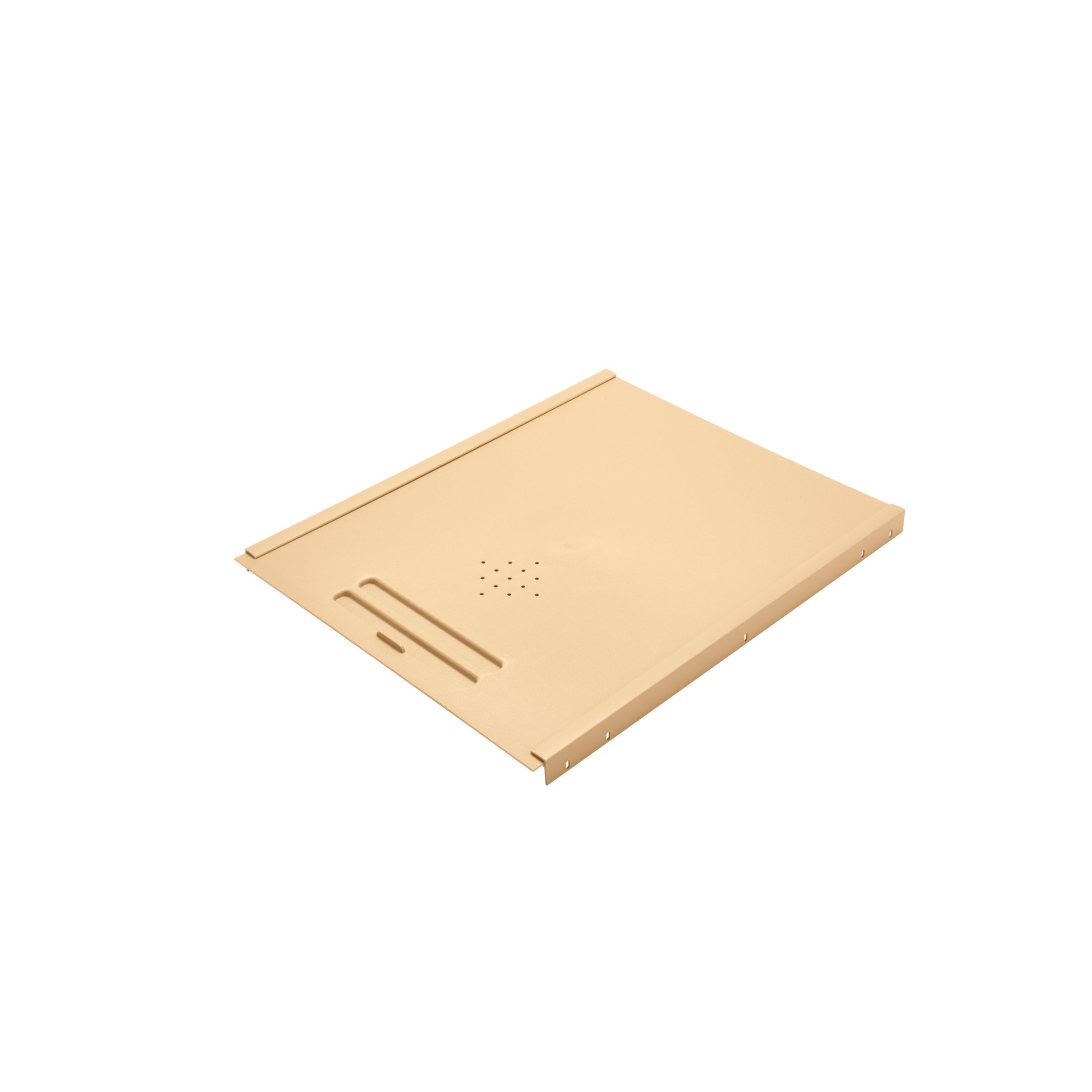 Rev-A-Shelf / BDC-200-15 / Trim to Fit Bread Drawer Cover – Cabinet ...