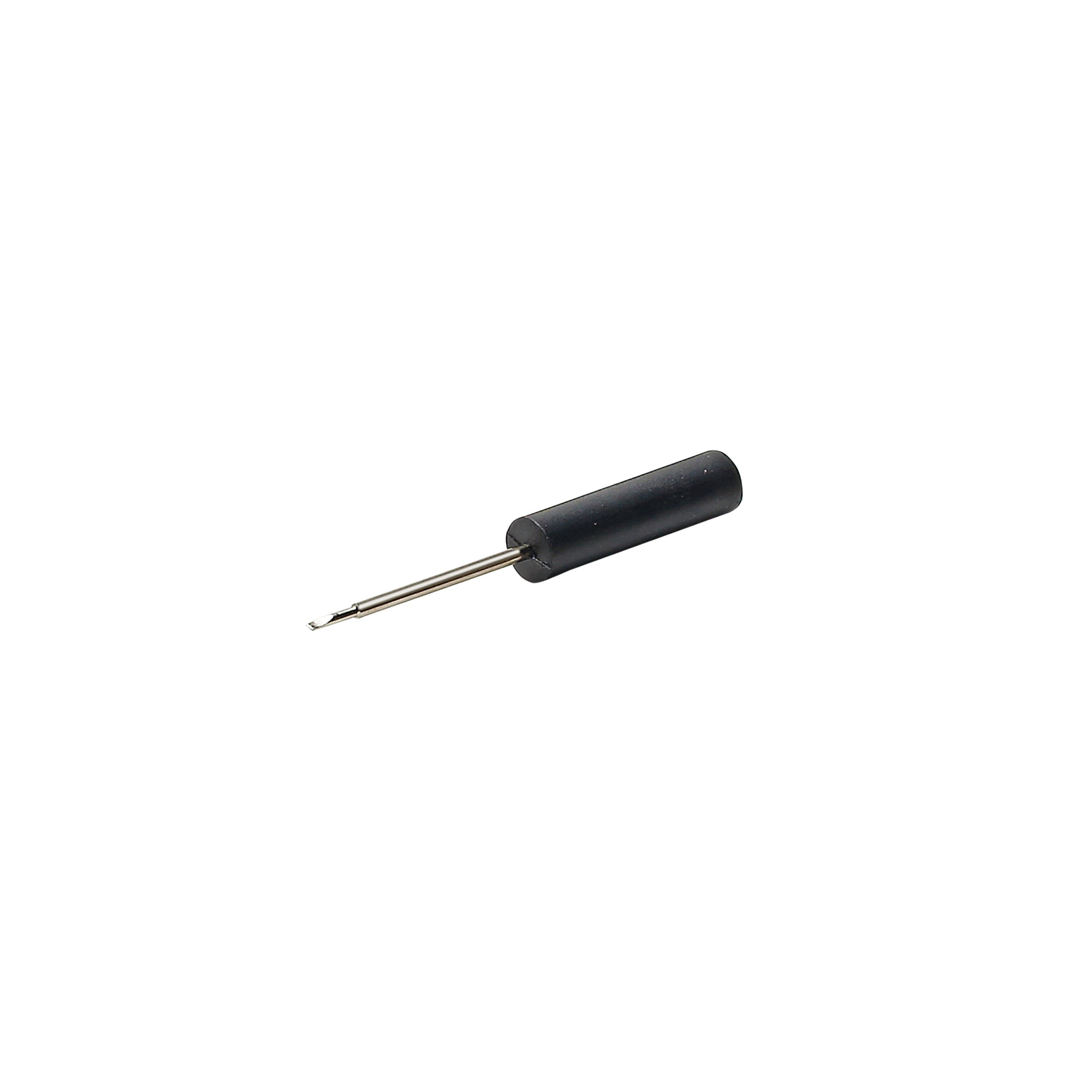 Tresco MINI FLATHEAD SCREWDRIVER L-MFSCRWDR-1 – CabinetHardwareSpecialties