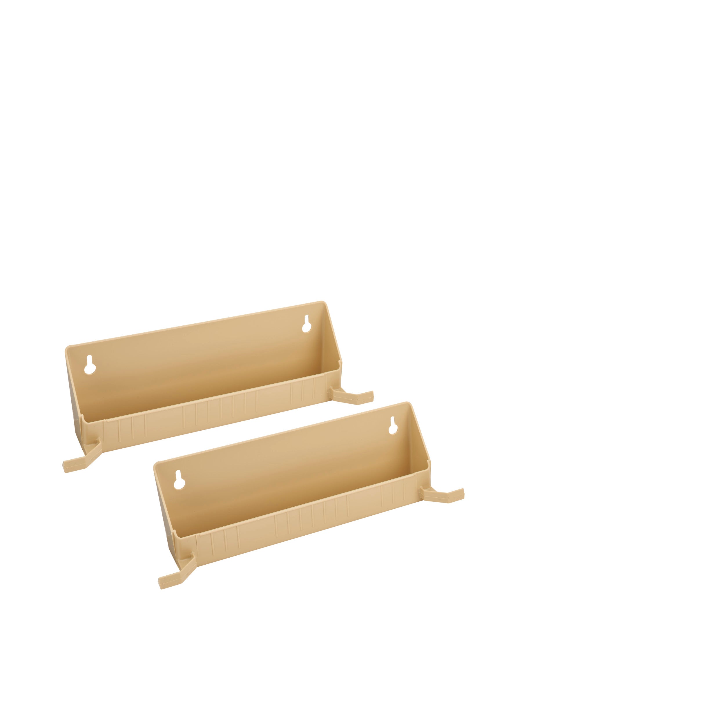 Rev-A-Shelf / 6562-11-15-52 / Polymer Tip Out Tray w/Tab Stops for Sin ...